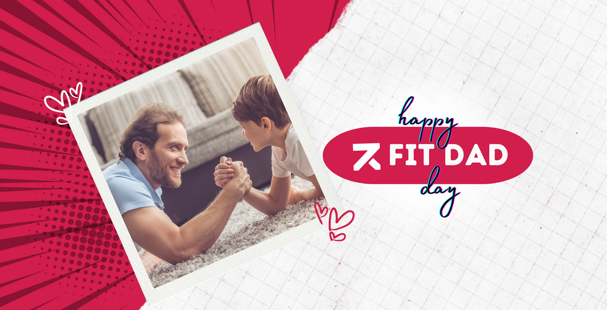 Father's Day Gifting: Why Home Gym is the Perfect Present for the Fitn ...