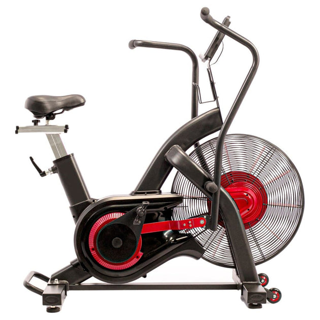 Assault/Air Bike (Premium) – Rug and Rig Fitness