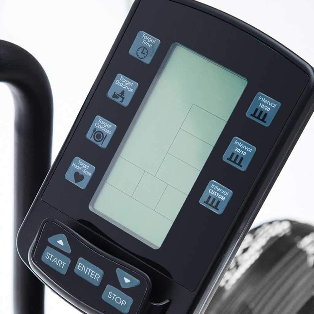 Assault/Air Bike (Premium) - Pre Order Late October – Rug and Rig Fitness