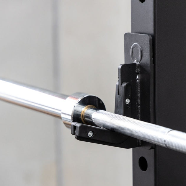 Olympic Barbell - 700LBS, 20KG - Rug and Rig Fitness