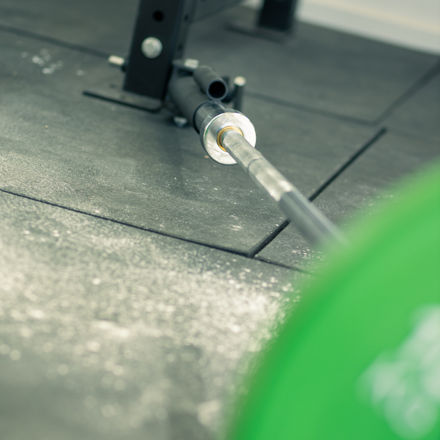 Landmine Attachment for Power Rack - Rug and Rig Fitness