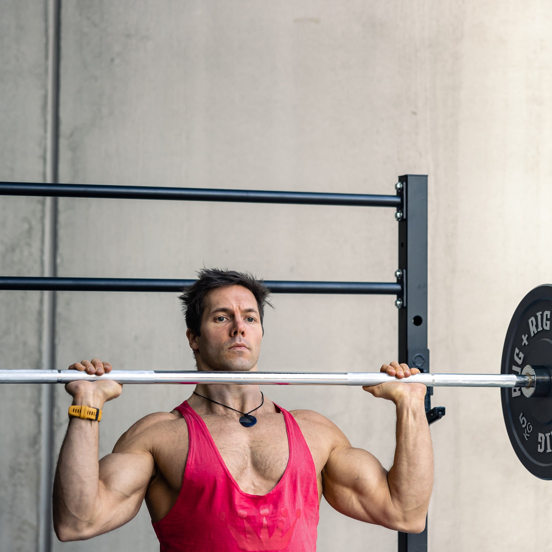 Buy barbells and olympic weights in Australia – Rug and Rig Fitness
