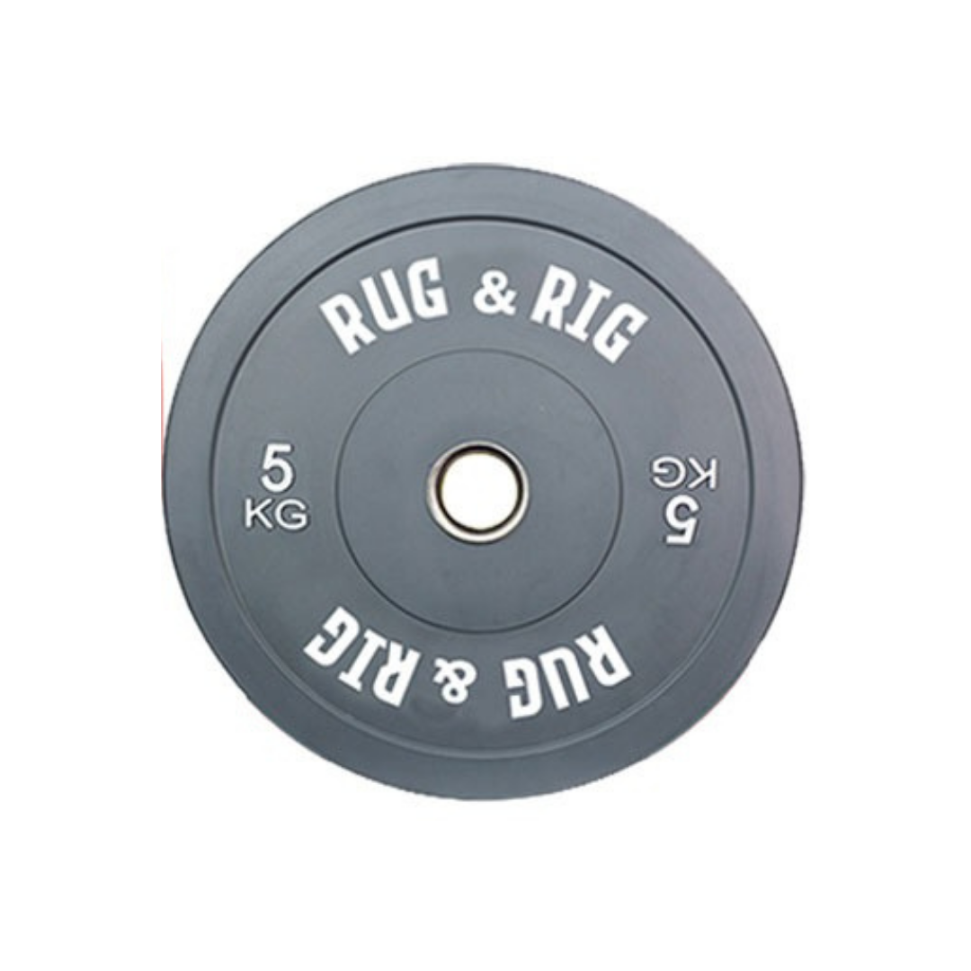 Functional Fitness Package for Advanced - Rug & Rig Fitness – Rug and ...