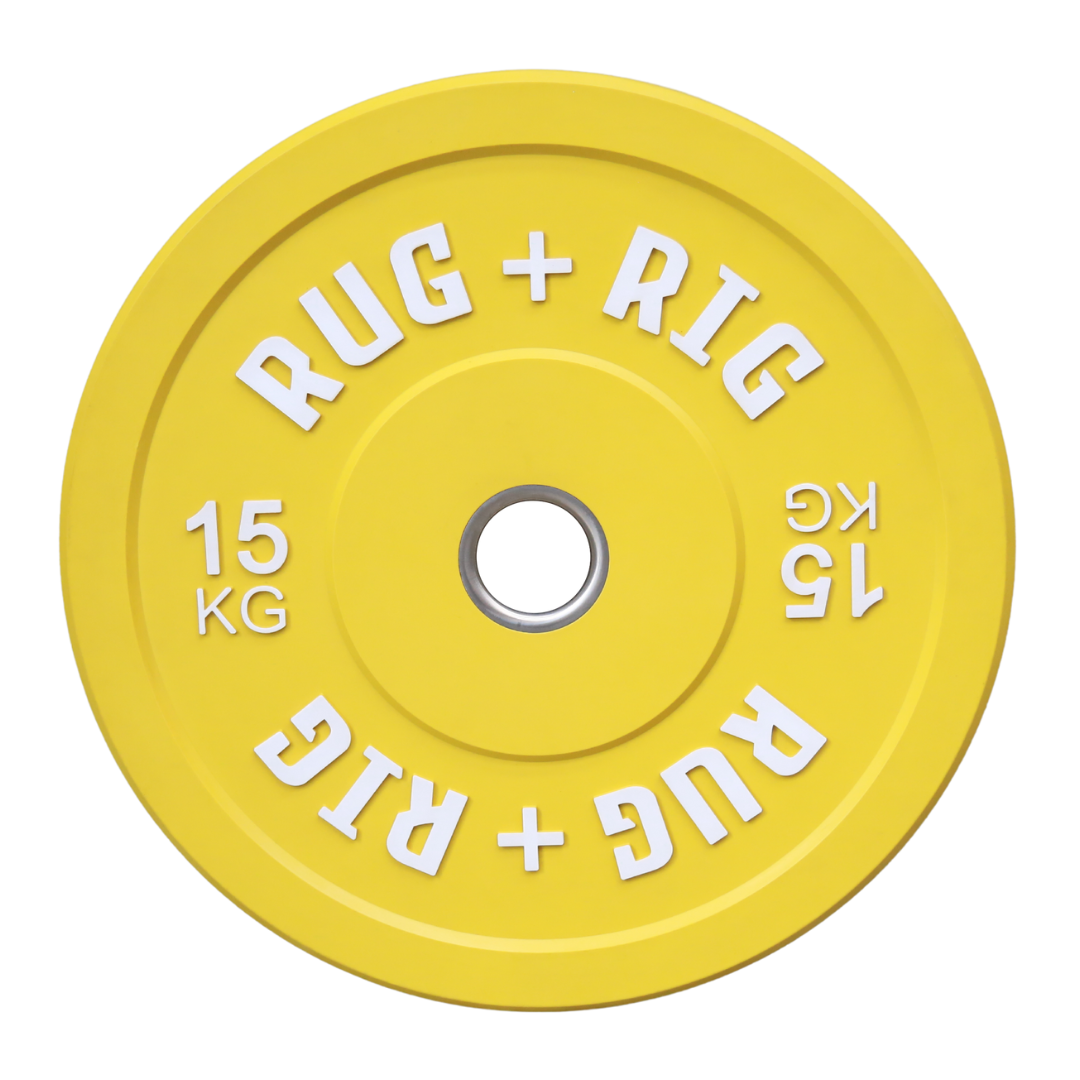 Buy weight plates Online | Olympic Bumper Plates, Victoria – Rug and ...
